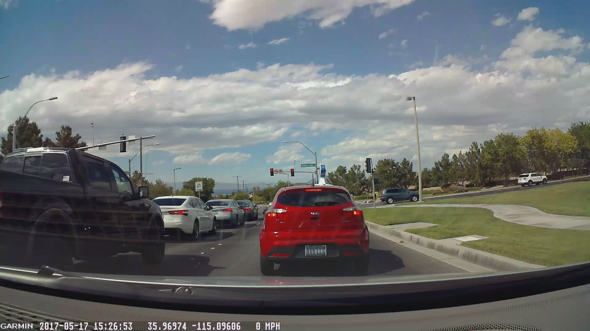 Product Review- Dash Cameras with Navigation: The evolution of Man’s ...