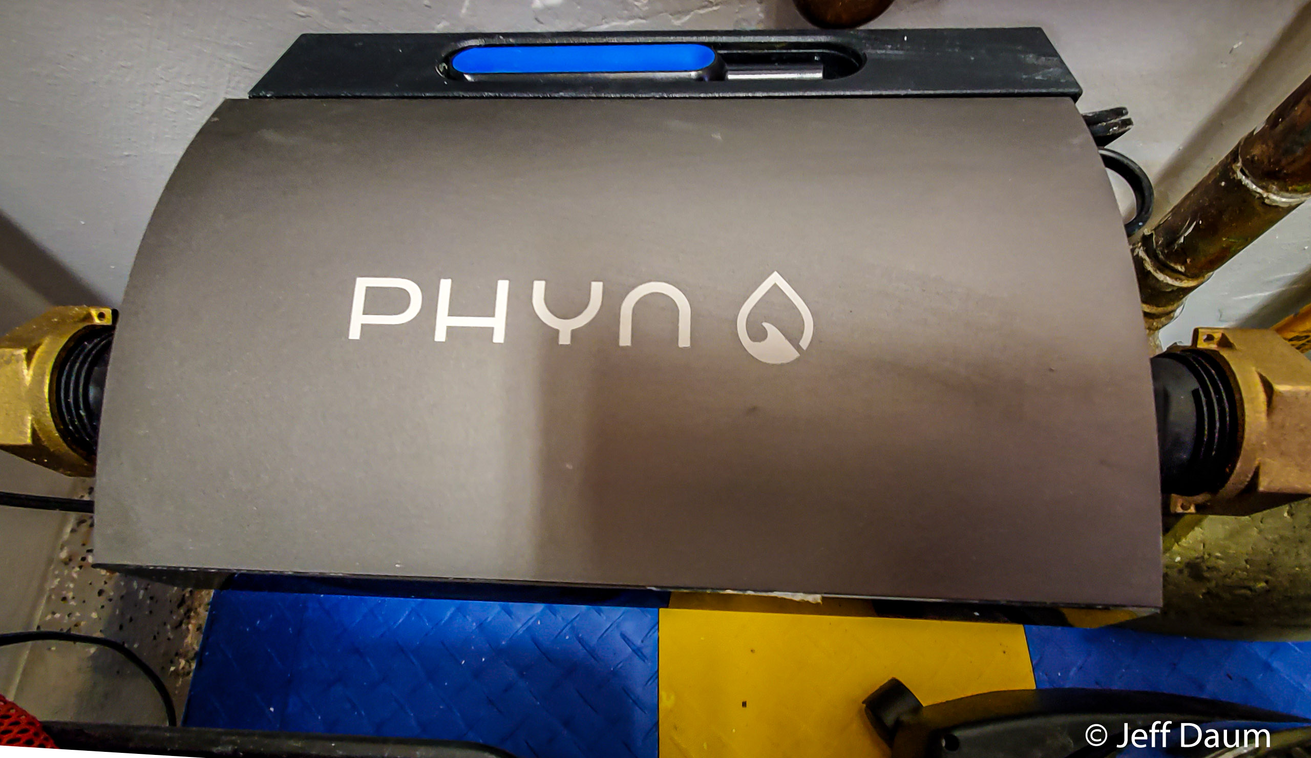 Product Review: Phyn Plus Smart water assistant + shutoff | Insight ...