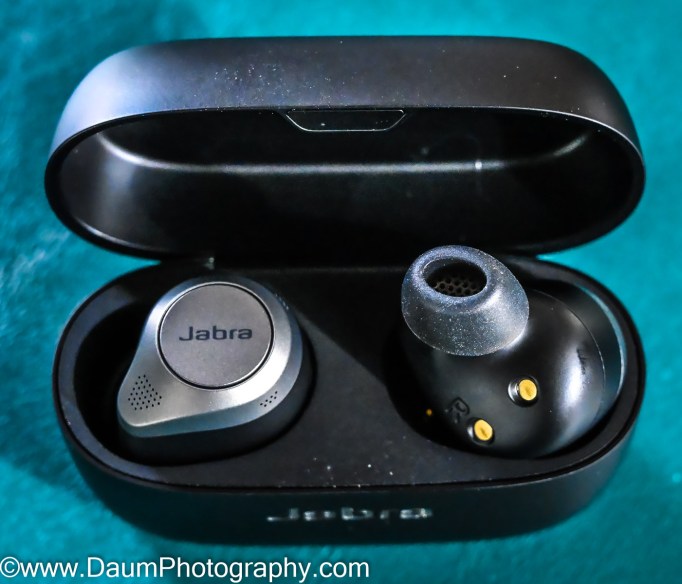 Jabra ANC Elite 85t: Big sound, little package | Insight - Daum Photography
