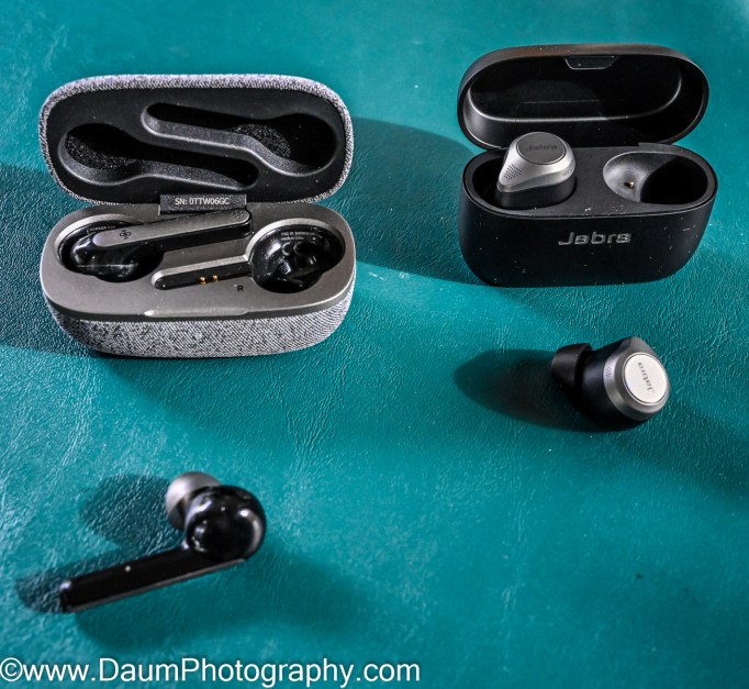 Jabra ANC Elite 85t: Big sound, little package | Insight - Daum Photography