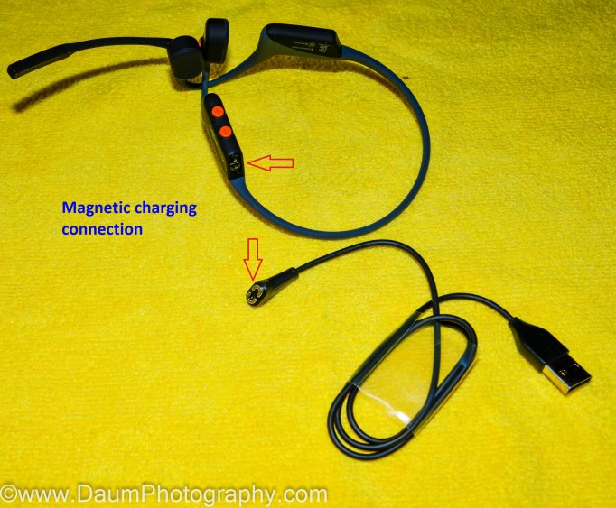 Make no bones about it- I can hear you now! AFTERSHOKZ OPENCOMM Bone ...