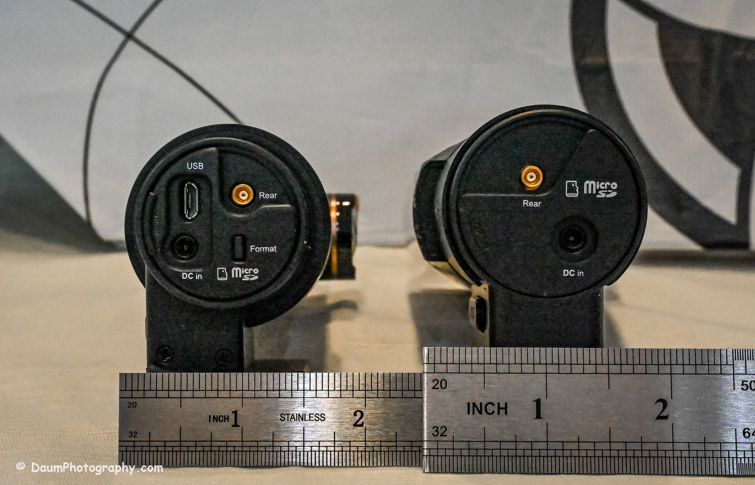 BlackVue DR970X-2CH Plus and DR970X-2CH LTE Plus Dash Cameras Field ...