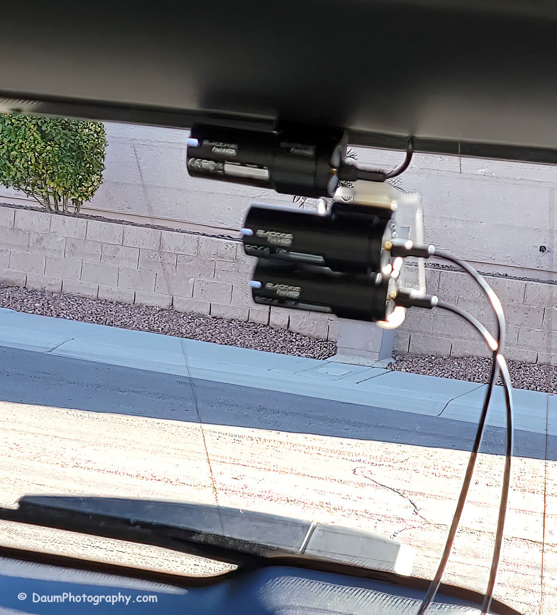 BlackVue DR970X-2CH Plus and DR970X-2CH LTE Plus Dash Cameras Field ...