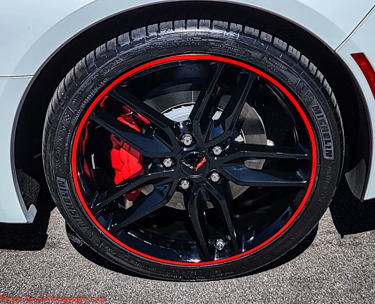 GTECHNIQ Complete Wheel Coating Kit: Does it work? | Insight - Daum ...