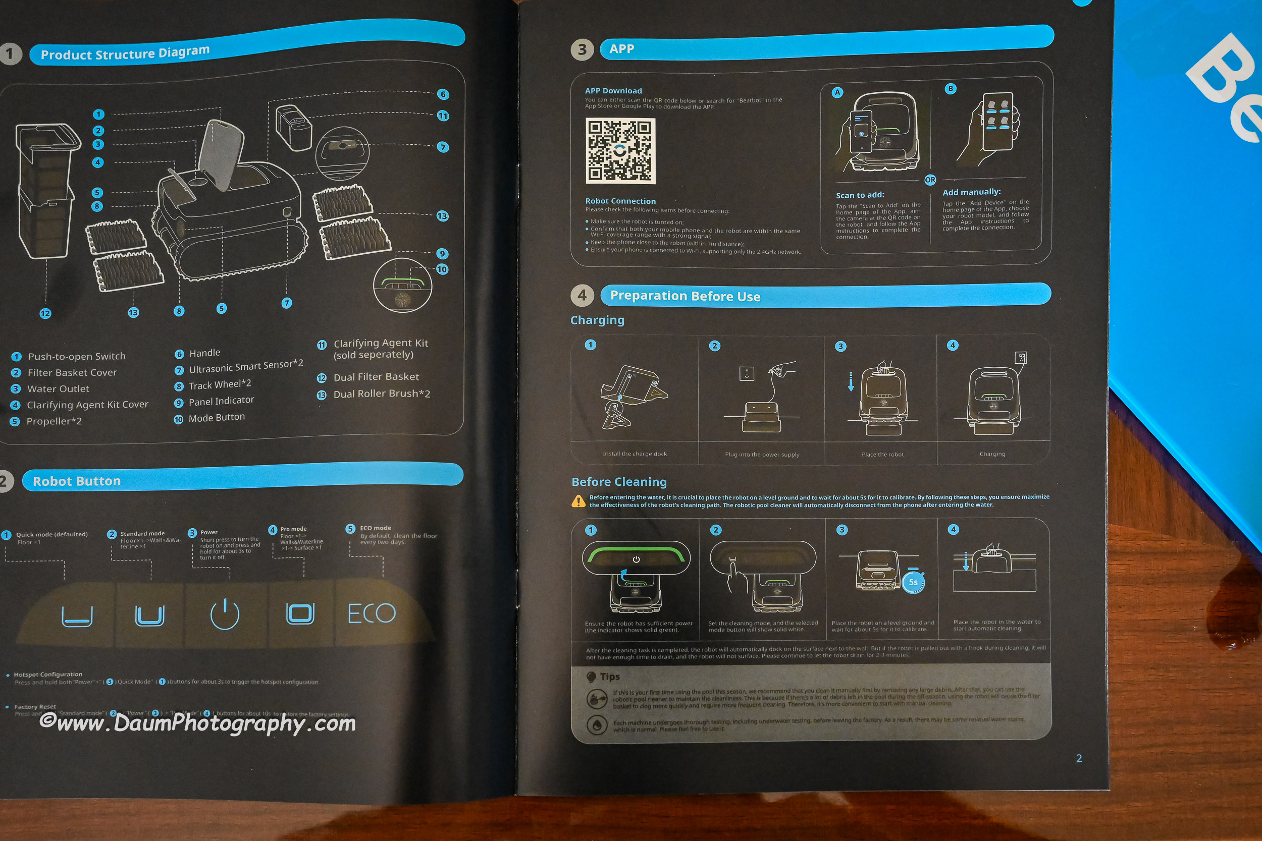 AI robots | Insight - Daum Photography