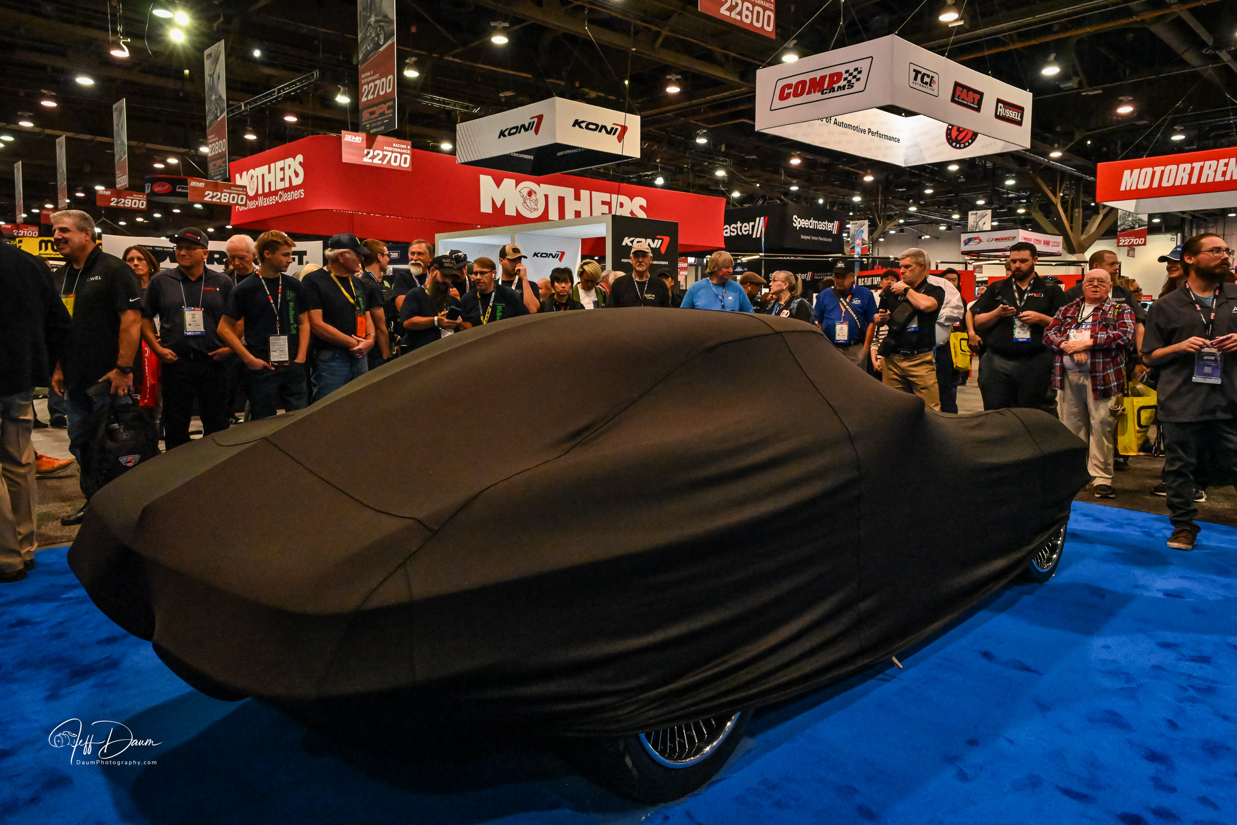 Peter Brock, Designer Exemplar, and first look at the 2025 version of ...
