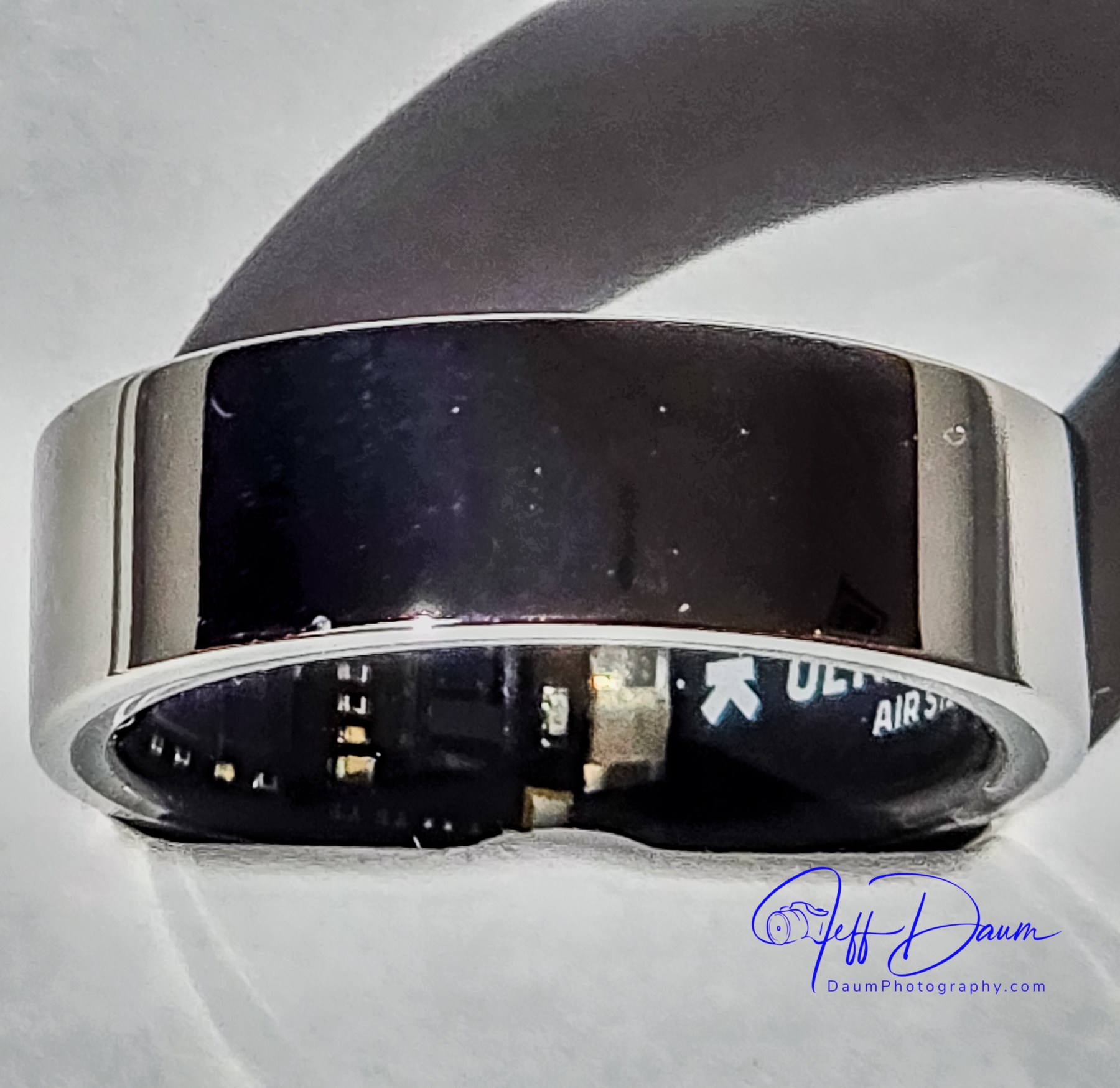 Put a ring on your vitals! A review of the Ultrahuman Ring AIR® -Smart ...