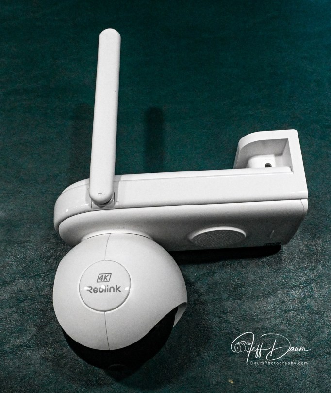 Nowhere to hide! A review of Reolink’s latest surveillance camera the ...